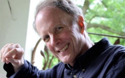 David Lawson, 1948 - 2021 - Still Mountain