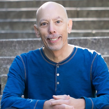 Weekend Retreat with Jon Aaron - Still Mountain